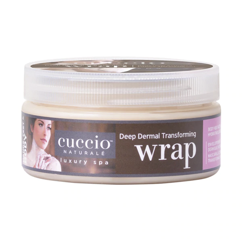 Deep Derma Wrap 8Oz Cuccio - GoBella