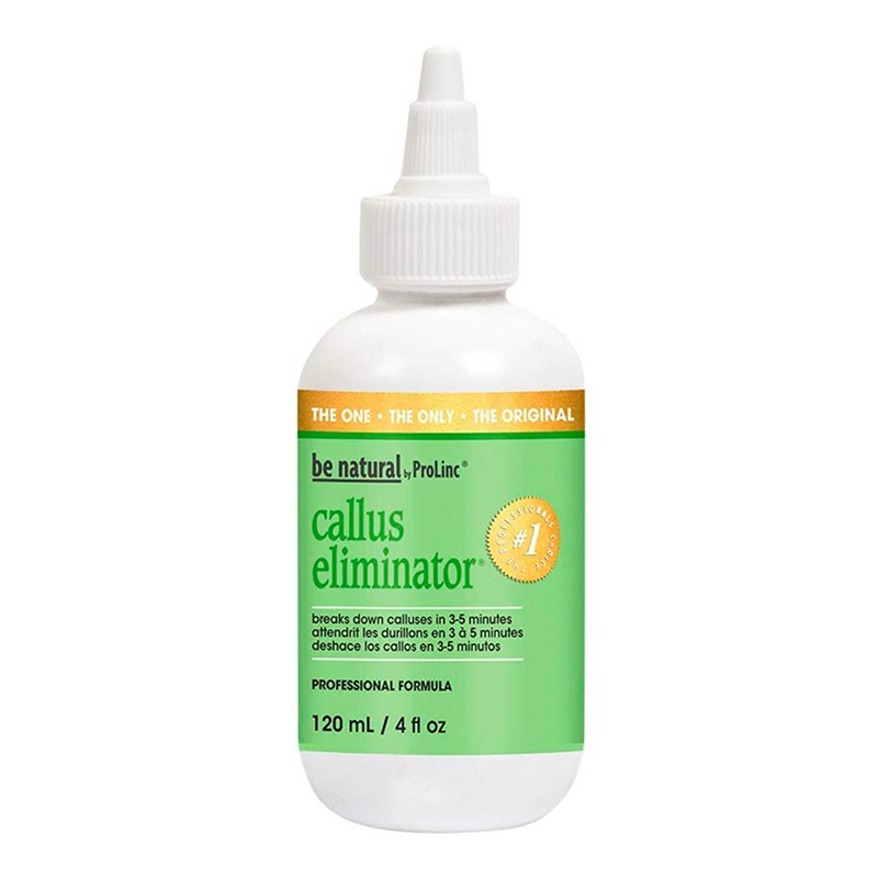 Eliminador Callos Bn 120Ml / 4Fl Oz - GoBella